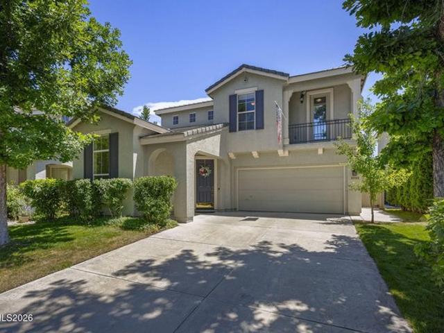 9200 Jack Hammer Dr, Reno, NV 89521