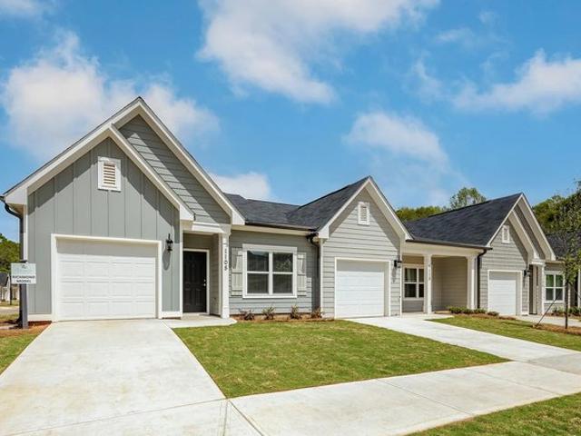 9200 Liberty Ln, Loganville, GA 30052