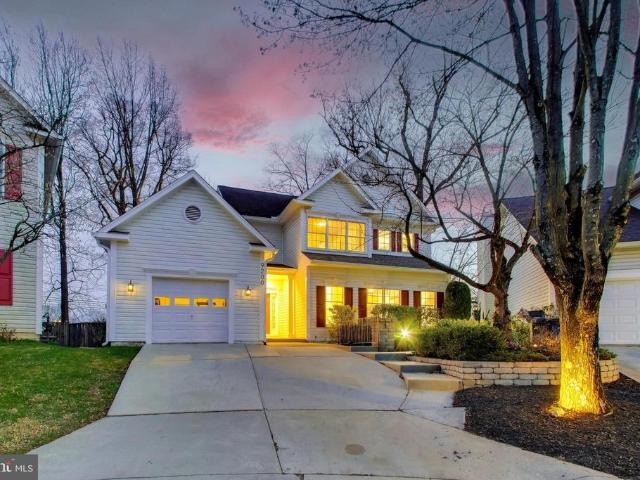 9200 Linden Grove Court