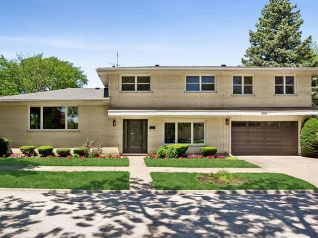 9200 Lowell Ave, Skokie, IL 60076
