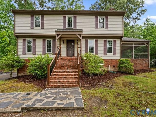 9200 Redbridge Rd, Chesterfield, VA 23236