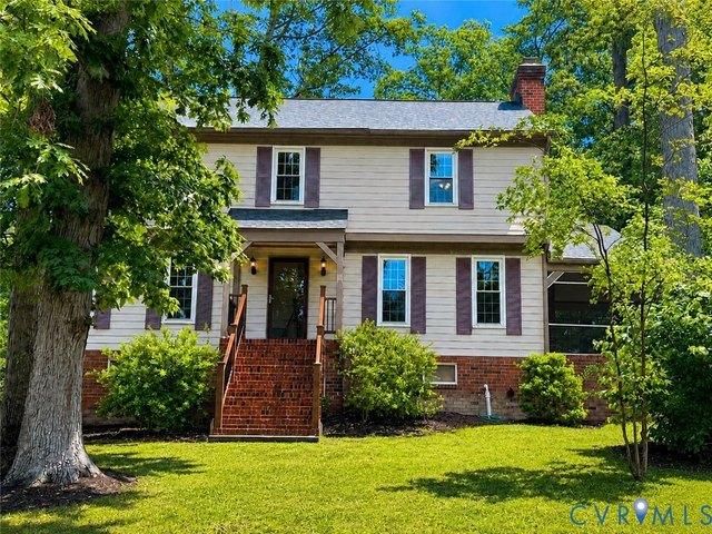 9200 Redbridge Rd, Chesterfield, VA 23236