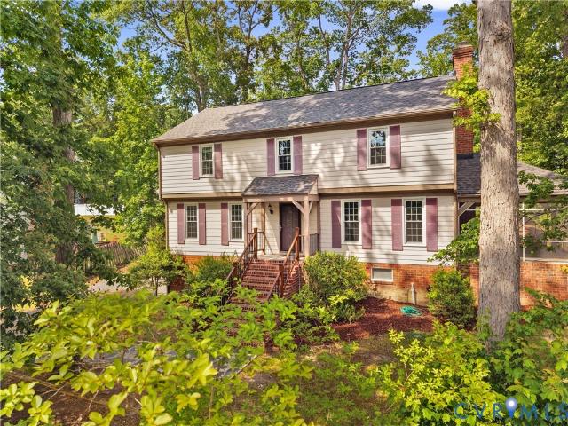 9200 Redbridge Road