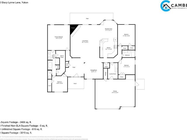 9200 Stacy Lynn Lane