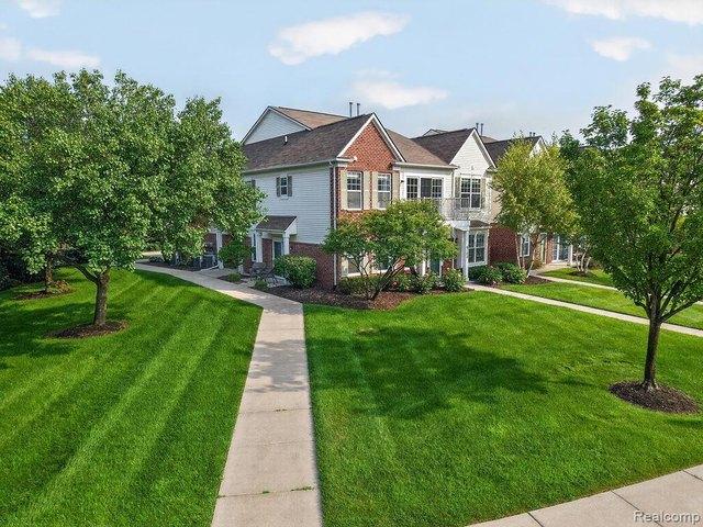 9200 Scenic Way, Oxford Township, MI 48371