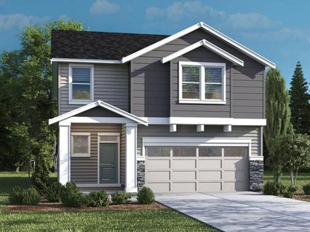 9200 SE Azalea St, Happy Valley, OR 97086