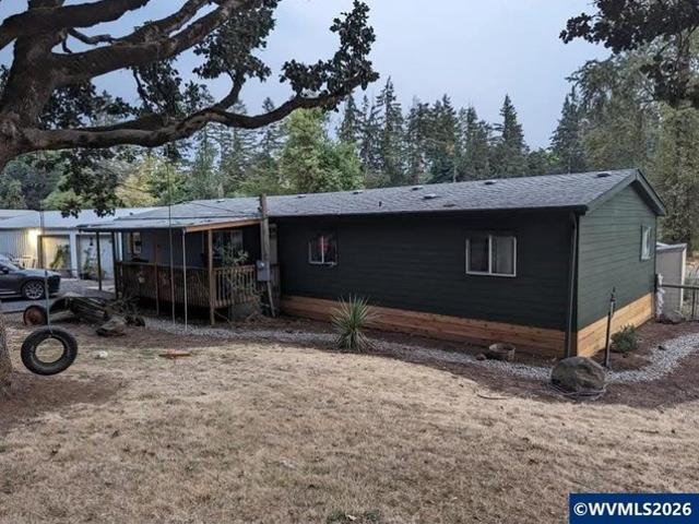 9200 Smith Rd SE, Aumsville, OR 97325
