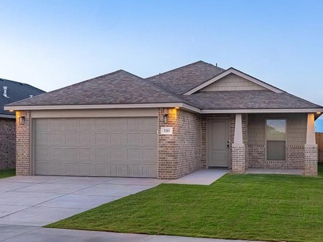 9200 Trapper Trl, Amarillo, TX 79124