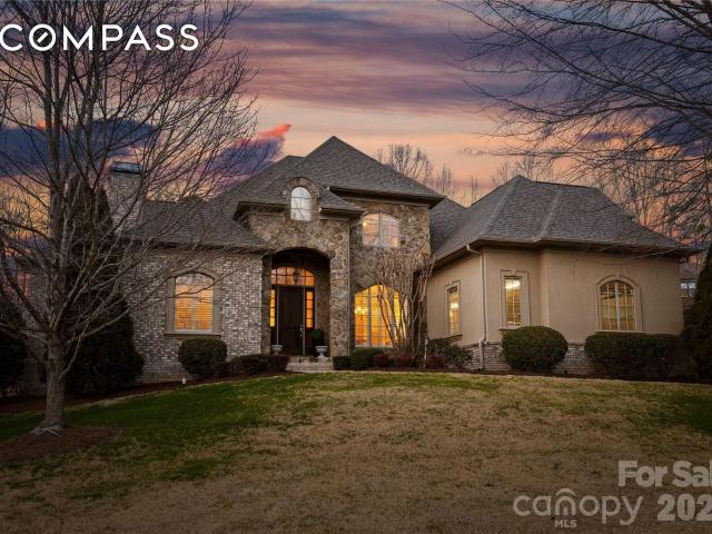 9200 Unbridle Ln, Waxhaw, NC