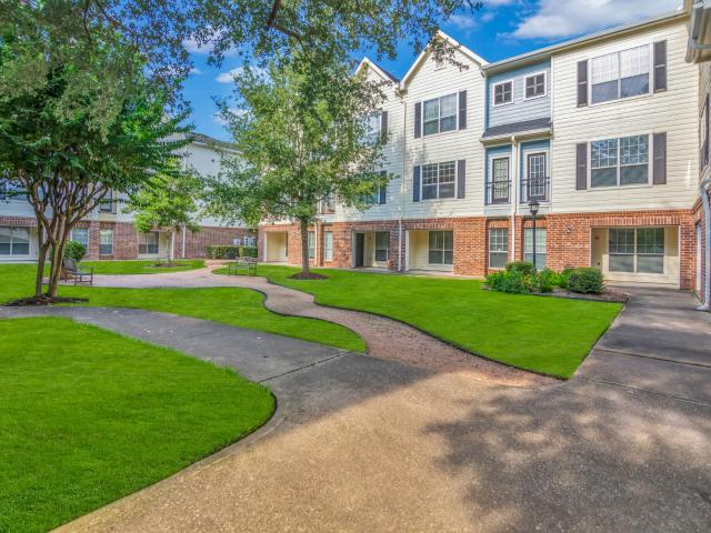 9200 Westheimer Road 1503
