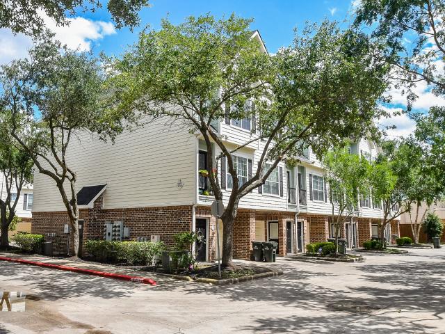 9200 Westheimer Rd, Unit 1302, Houston, TX 77063 | MLS #83682 | Compass