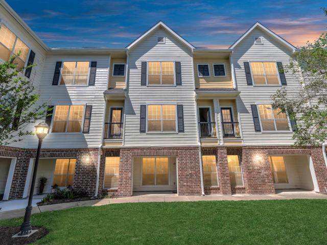 9200 Westheimer Rd, Unit 1607, Houston, TX 77063 | MLS #81228