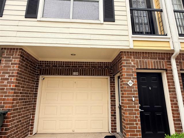9200 Westheimer Rd, Unit 304, Houston, TX 77063 | MLS #33437 | Compass