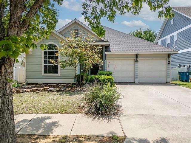 9200 Westminster Dr, Providence Village, TX 76227