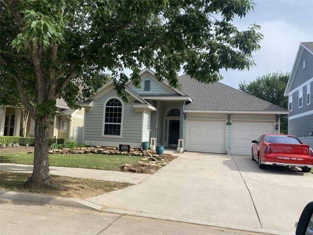 9200 Westminster, Providence Village, TX 76227