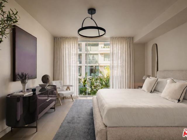 9200 Wilshire Blvd, Unit 201W, Beverly Hills, CA 90212 | MLS #26738