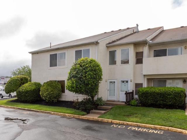 9200 00 Blue Grass Road # E86