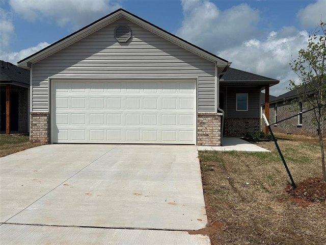 920151 Wallace Ave, Wellston, OK 74881