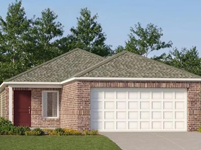 920178 Wallace Ave, Wellston, OK 74881
