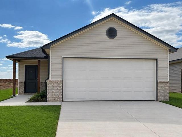 920197 Wallace Ave, Wellston, OK 74881