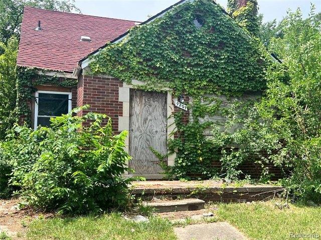 9201 Manistique St, Detroit, MI 48224
