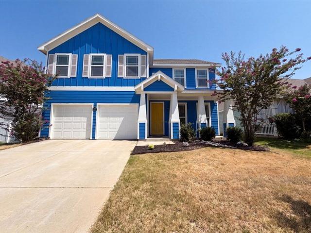 9201 Benevolent Ct, Providence Village, TX 76227