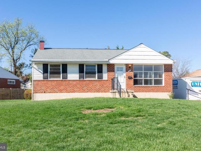 9201 Bengal Road