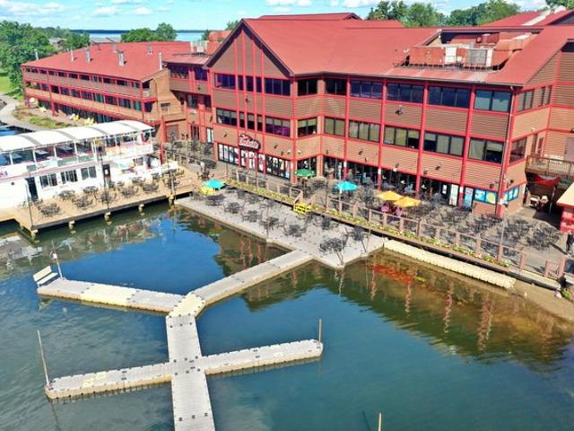 9201 Breezy Point Dr Unit 106, Breezy Point, MN 56472