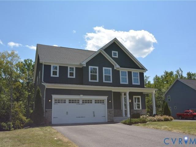 9201 Brett Dr, Chesterfield, VA 23112