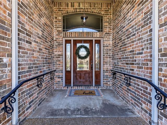 9201 Brookwater Circle