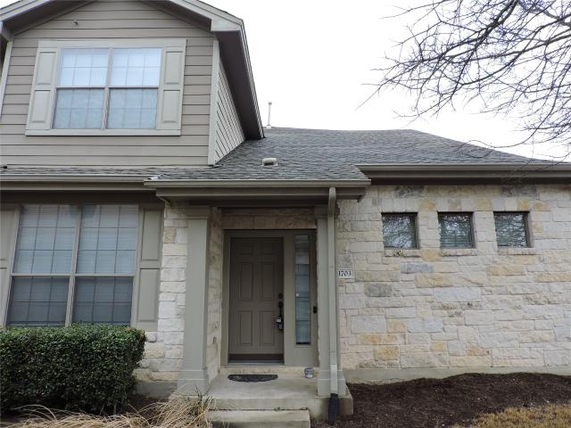 9201 Brodie Ln, Unit 1703, Austin, TX 78748 | MLS #1288 | Compass