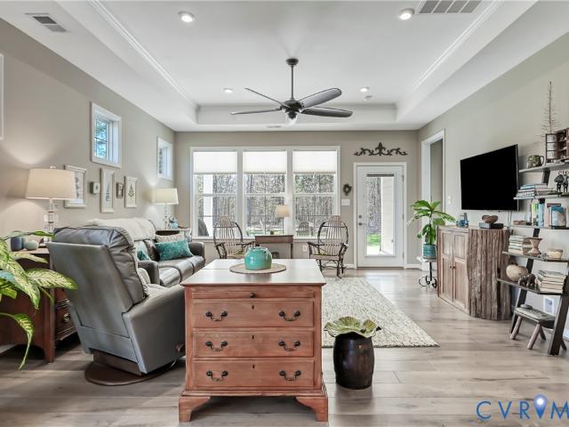 9201 Cerulean Pl, Richmond, VA 23238 | Compass