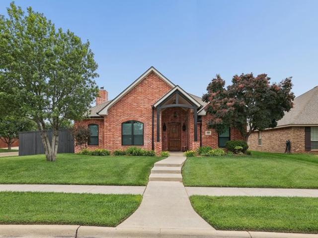 9201 Clint Ave, Amarillo, TX 79119