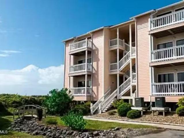 9201 Coast Guard Road, D 308, Emerald Isle, NC 28594