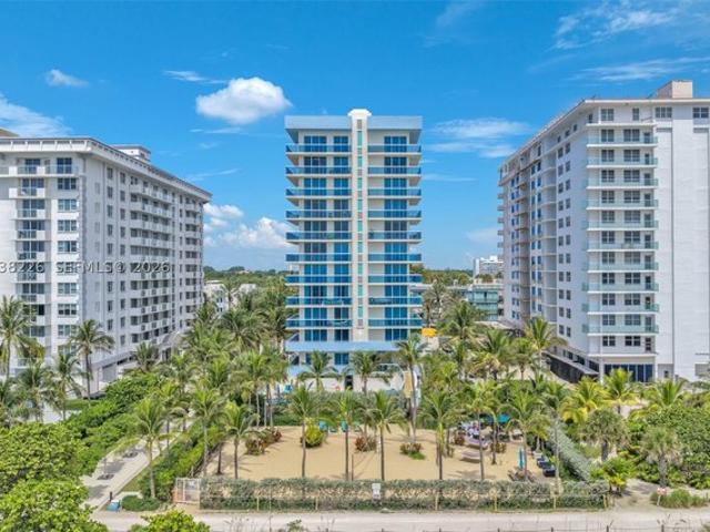 9201 Collins Ave Apt 422, Surfside, FL 33154