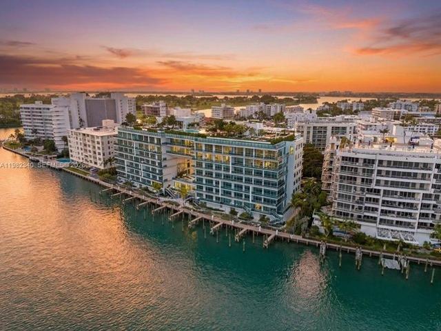 9201 E Bay Harbor Dr Unit 604, Bay Harbor Islands, FL 33154