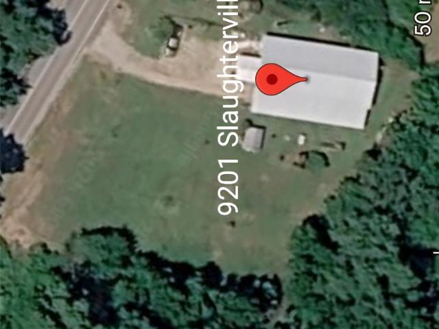 9201 E Slaughterville Road