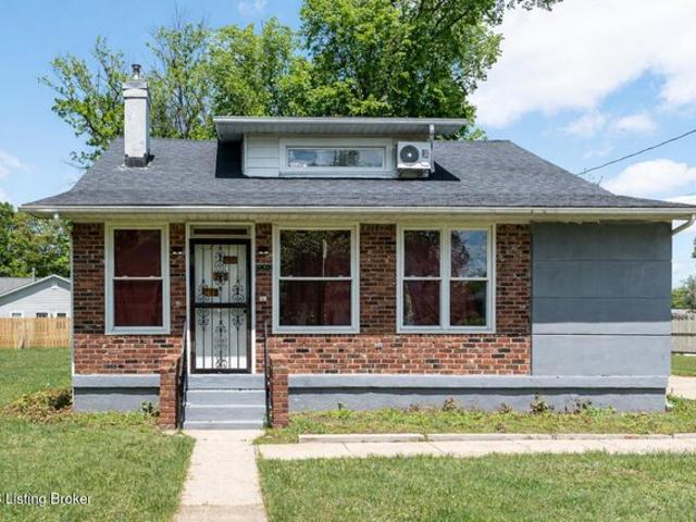 9201 Jefferson Ave, Louisville, KY 40291