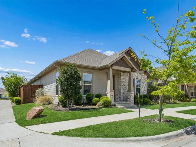 9201 Lamar St, Rowlett, TX 75089 | MLS #21233 | Compass