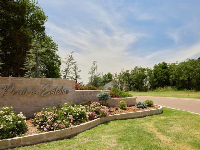 9201 Prairie Farms Drive