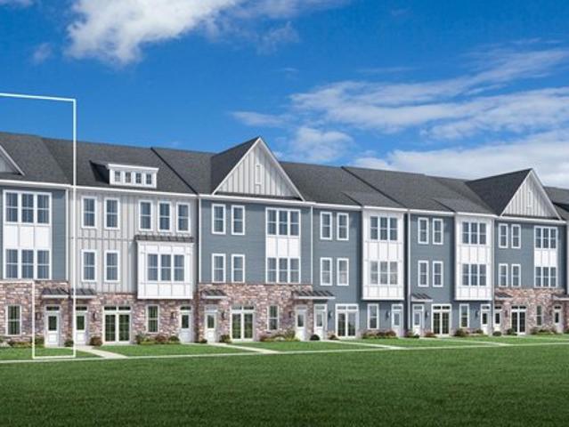 9201 Rossini Dr, Princeton, NJ 08540