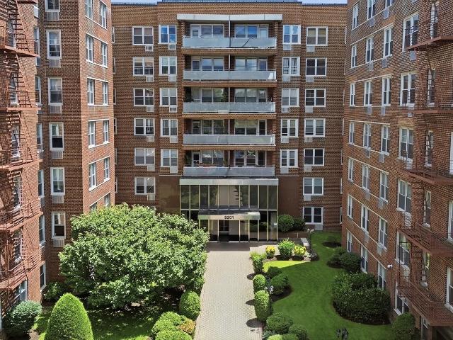 9201 Shore Road, Brooklyn, NY