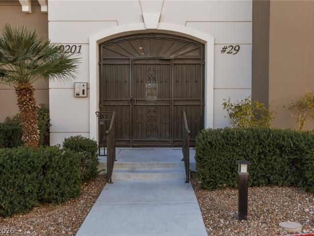 9201 Tesoras Dr, Unit 302, Las Vegas, NV 89144 | MLS #2759 | Compass
