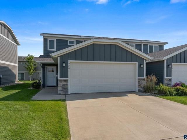 9201 W Gert St, Sioux Falls, SD 57106