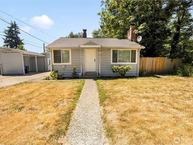 9201 36th Ave S, Seattle, WA 98118