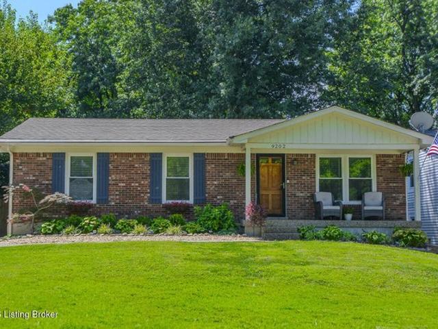 9202 Marse Henry Dr, Louisville, KY 40299