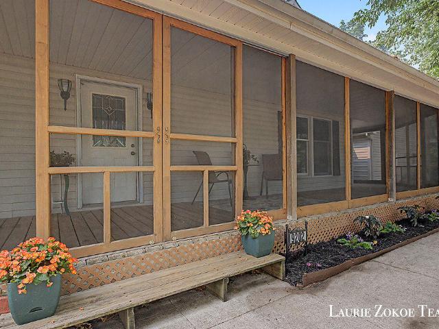 9202 Oriole Drive