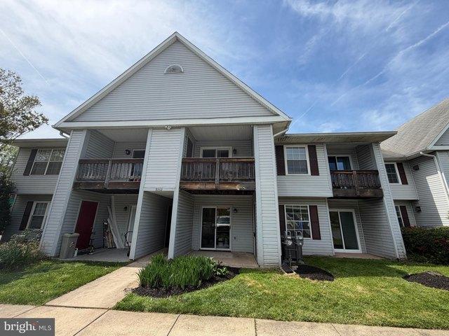 9202 Azure Ct Apt 102, Manassas, VA 20110