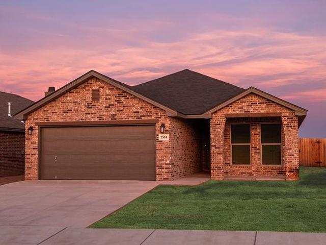 9202 Bunkhouse Rd, Amarillo, TX 79124