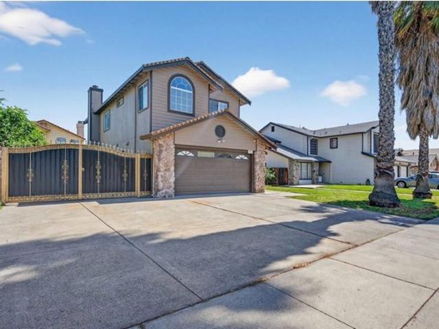 9202 Blue Grass Dr, Stockton, CA 95210